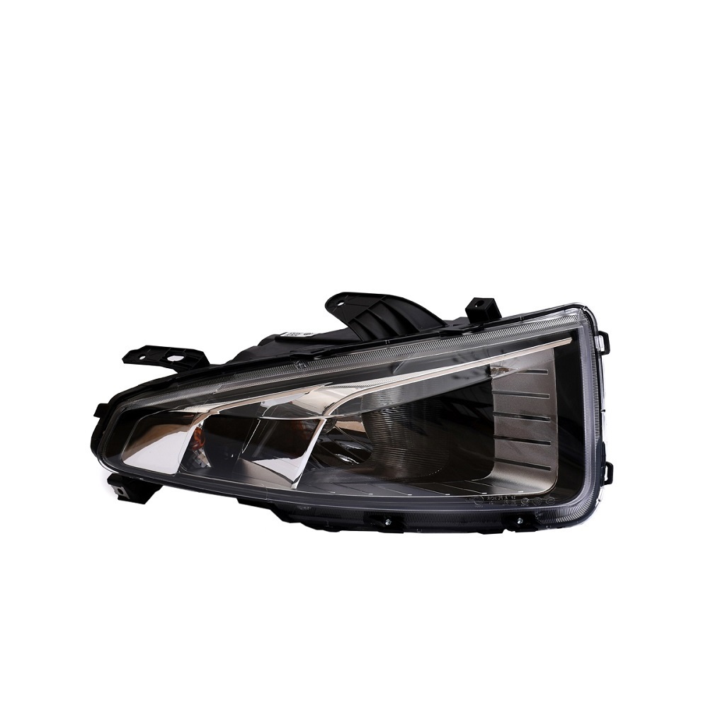 قیمت و خرید چراغ جلو چپ برلیانس H230 طرح جدید - اتو همراه