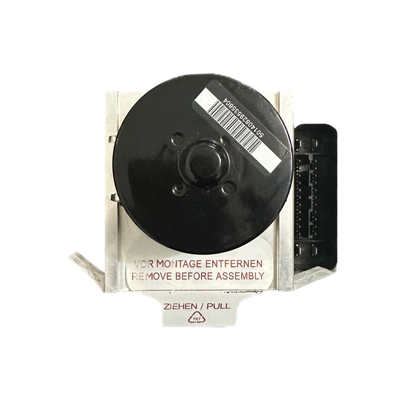 قیمت و خرید بلوک ABS برلیانس سری 300 - اتو همراه