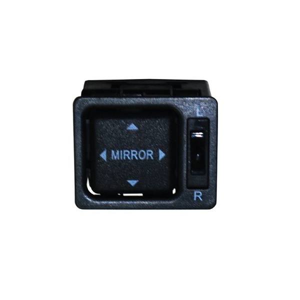 قیمت و خرید کلید تنظیم آینه برلیانس سری 300 - اتو همراه