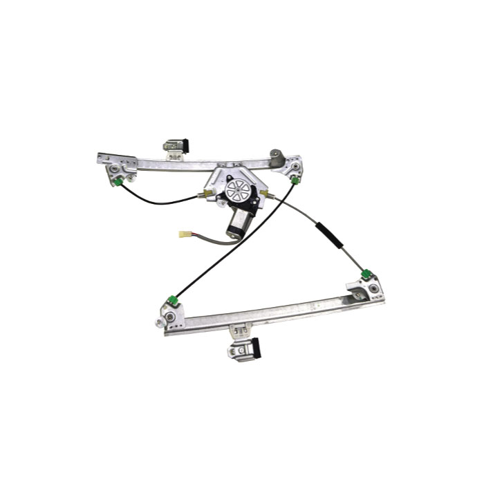 قیمت و خرید شیشه بالابر جلو چپ برلیانس H320 - اتو همراه