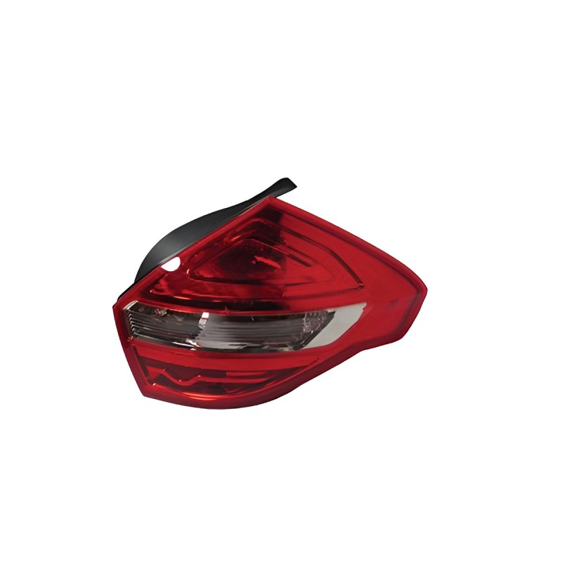 قیمت و خرید چراغ خطر عقب راست برلیانس H320 - اتو همراه