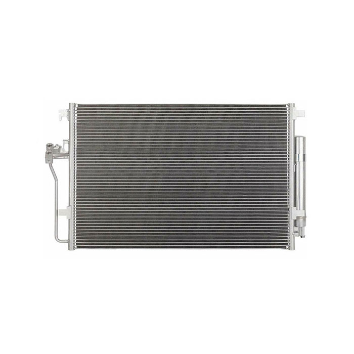 قیمت و خرید رادیاتور کولر برلیانس C3 - اتو همراه